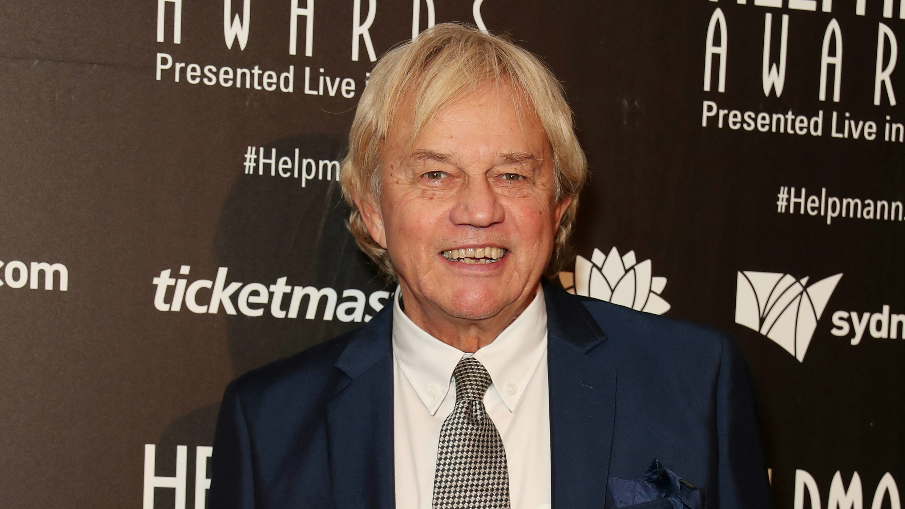 Frazer Hines wants Joe Sugden to return from the dead Frazer Hines wants Joe Sugden to return from the dead